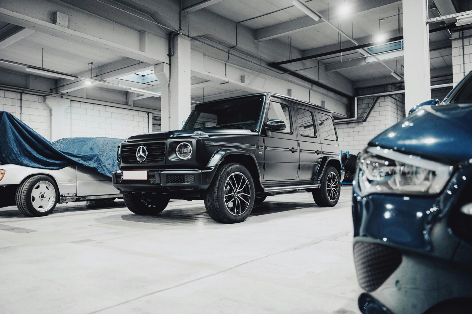 Prestige Auto Body & Repair | Eastern Prestige Nunawading